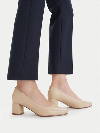 Jenny Pumps CEO-CELEBRATION WS2107-01 Beige