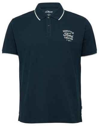 s.Oliver Poloshirt