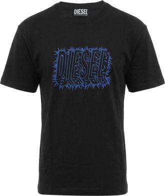Diesel TOPS - T-shirts auf YOOX.COM