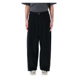 Ymc You Must Create Herren, Jeans, Schwarzk, W34Größe