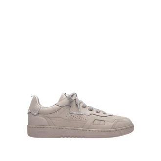 Axel Arigato Dice Patchwork Sneaker - - Shoes - Herren - Grau - 44 EU