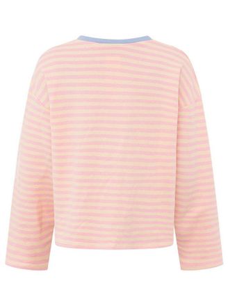 Zwillingsherz Sweatshirt Perfectly Imperfect