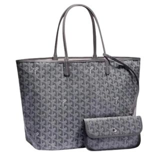 Goyard Damen, Pre-Owned, Grau, ONE SIZEGr&ouml;&szlig;e