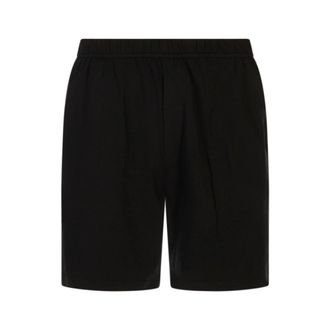 Kiton Herren, Shorts, Schwarzk, XLGr&ouml;&szlig;e