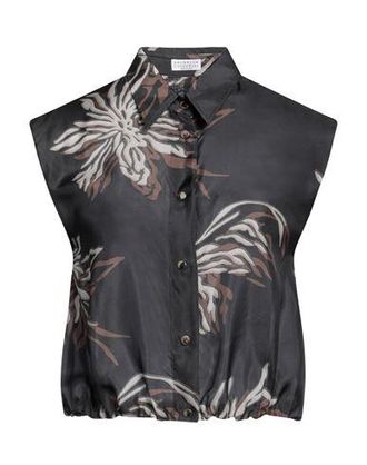 Brunello Cucinelli TOPS - Chemises sur YOOX.COM