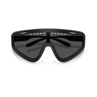 Moncler Q74005 Sonnenbrille - - Accessories - Herren - Grau - 41 MM
