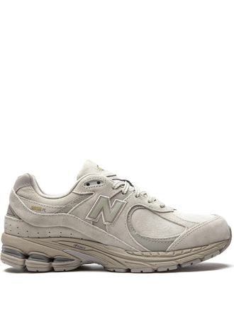 New Balance baskets 2002R Stucco Tan - Tons neutres