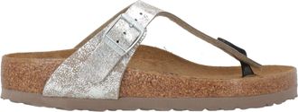Birkenstock SCHUHE - Zehentrenner auf YOOX.COM