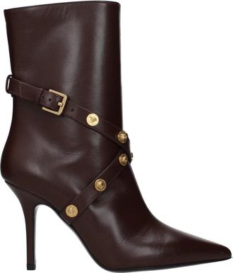 Versace Schuhe - - Shoes - Damen - Braun - 36 EU