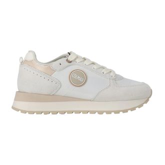 Colmar Damen, Schuhe, Wei&szlig;, 36 EUGr&ouml;&szlig;e