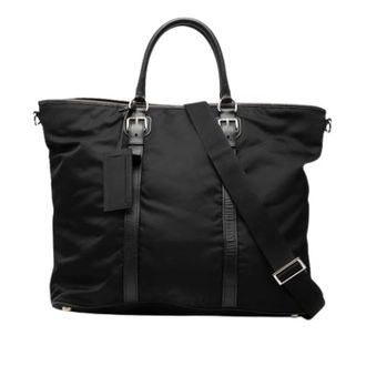 Prada Damen, Pre-Owned, Schwarzk, ONE SIZEGr&ouml;&szlig;e