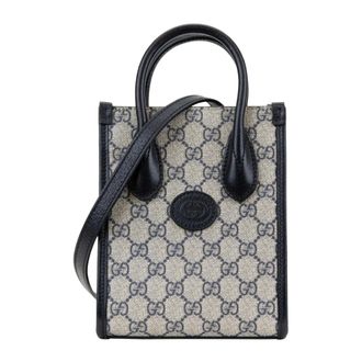 Gucci Stilvolle Damen Schultertasche - - Bags - Damen - Schwarzk - ONE SIZE