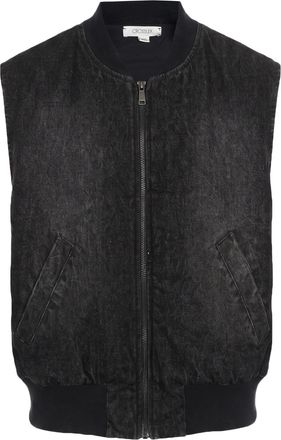 Crossley JACKEN & M&Auml;NTEL - Jeansjacken/M&auml;ntel auf YOOX.COM