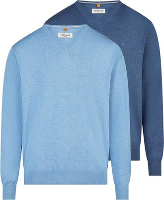 Redmond Pullover Basic