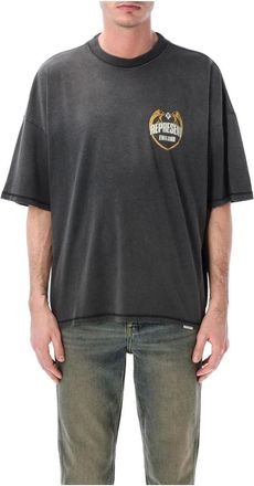 Represent Represent, Herren, Oberteile, Schwarzk, XLGr&ouml;&szlig;e