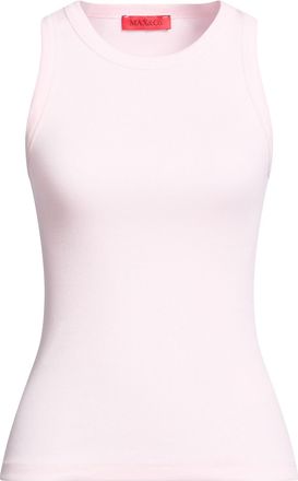 Max & Co. TOPS - Tank Tops auf YOOX.COM