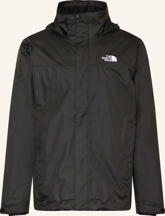 The North Face Outdoor-Jacke Mens Evolve Ii Triclimate schwarz