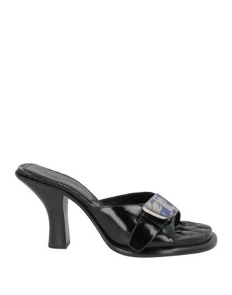 Burberry SCHUHE - Sandalen auf YOOX.COM