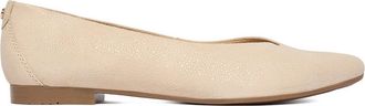 Lasocki Ballerinas Lasocki CEO-RST-KAJA-66F Beige