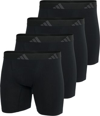 adidas Boxershorts Active Flex Cotton Ergonomic