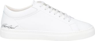 Emporio Armani SCHUHE - Sneakers auf YOOX.COM