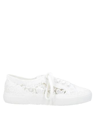 Superga SCHUHE - Sneakers auf YOOX.COM