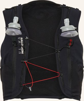 Salomon Laufweste S/Lab Ultra 12 schwarz
