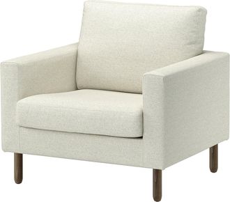 IKEA SALTSJ&Ouml;BADEN Sessel