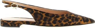 Gianvito Rossi Sandales - Marron