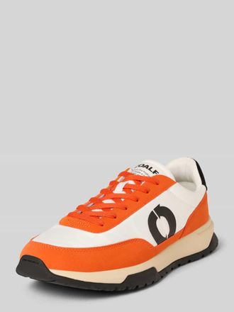Ecoalf Sneaker mit Logo- und Label-Print Modell VENTURAALF