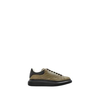 Alexander McQueen Herren, Schuhe, Gr&uuml;n, 45 EUGr&ouml;&szlig;e