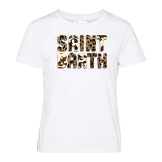 MC2 Saint Barth Damen, Oberteile, Wei&szlig;, LGr&ouml;&szlig;e