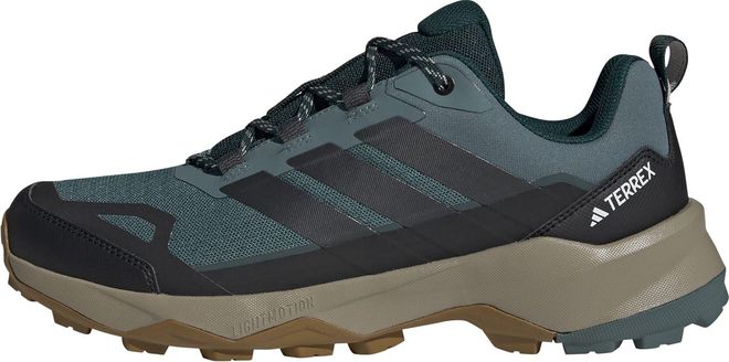 adidas Adidas Herren Terrex Skychaser AX5 Hiking Shoes, core Black/core Black/Carbon, 42 2/3 EU ...