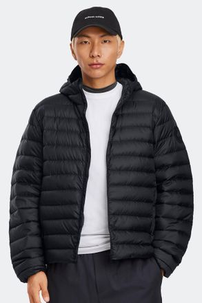 Canada Goose Leichte Stratus Kapuzenjacke