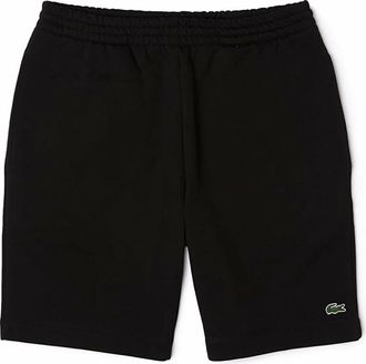 Lacoste Trainingsshorts - - Shorts - Herren - Schwarzk - L