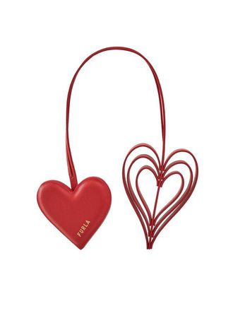 Furla Anh&auml;nger WK00486 BX3104 CN 4484S Rot