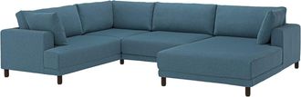 IKEA UPP&Aring;KRA 4,5er-Sofa, U-Form