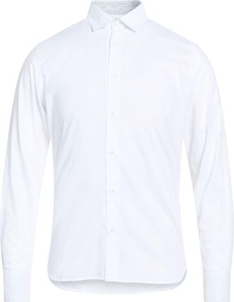 LUXURY TOPS - Hemden auf YOOX.COM