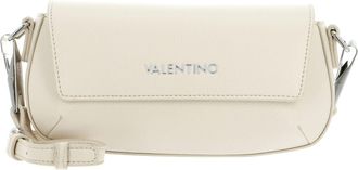 Valentino Conscious Re Flap Bag Ecru