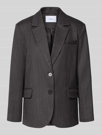 Suncoo Regular Fit Blazer mit Pattentaschen Modell DWEN