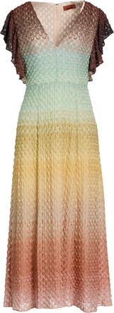 Missoni KLEIDER - Midi-Kleider auf YOOX.COM