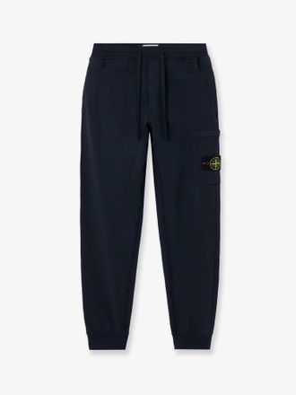 Stone Island Cotton trousers - STONE ISLAND - gender_Man