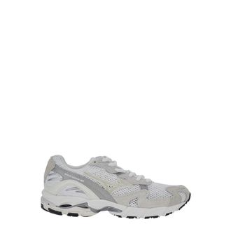 Mizuno Wave Rider 10 GF - - Sport - Herren - Wei&szlig; - 38 EU
