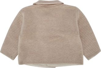 BONPOINT Veste Aalya Jacket - Beige
