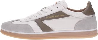 Alexander Smith Alexander Smith -