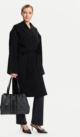 Guess Handtasche Erenia HWSO78 38230 Grau