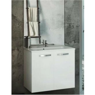 Neova Neova - Meuble Sous Plan Angelo 70 2p