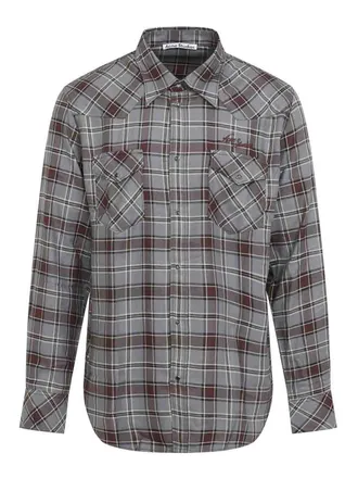 Acne Studios Chemise - Multicolore
