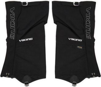 Viking Gamaschen Viking Logan 850/20/0374/09 Schwarz