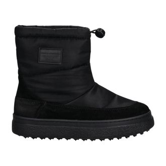 GANT Snowhill Boots - - Shoes - Damen - Schwarzk - 37 EU